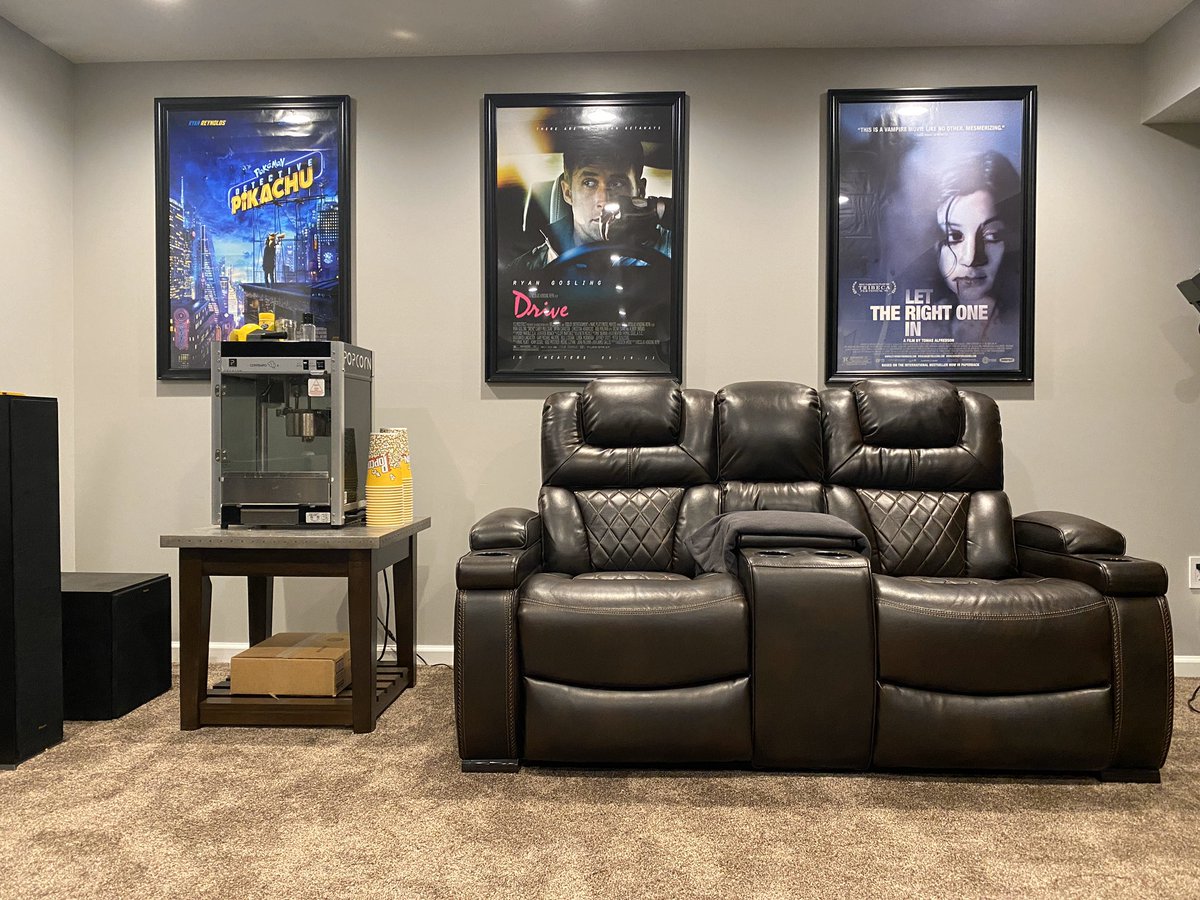 Inspiring Basement Decor Ideas – HomeDecorCraze