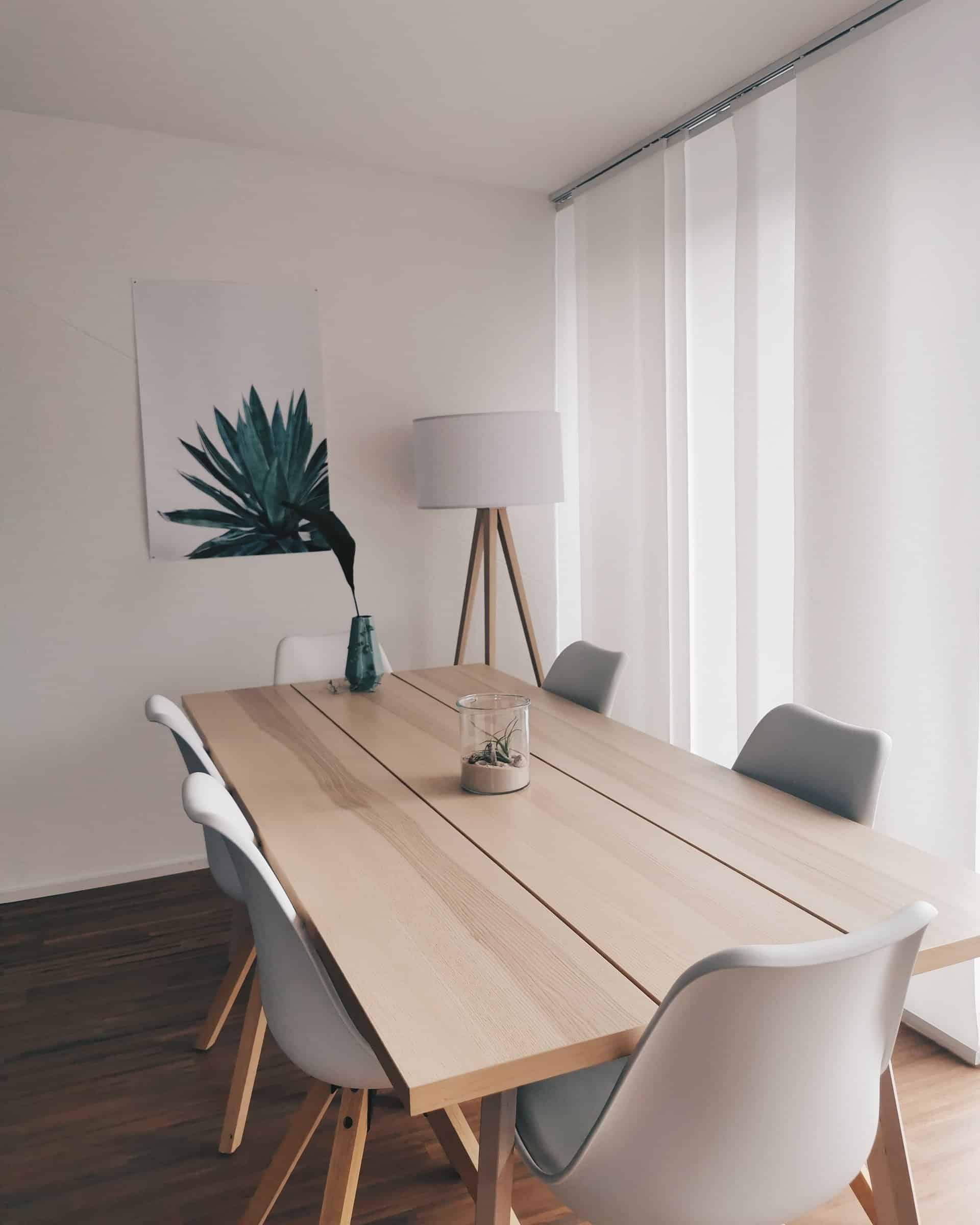 Dining Table Remixes – Shake Things Up! – HomeDecorCraze