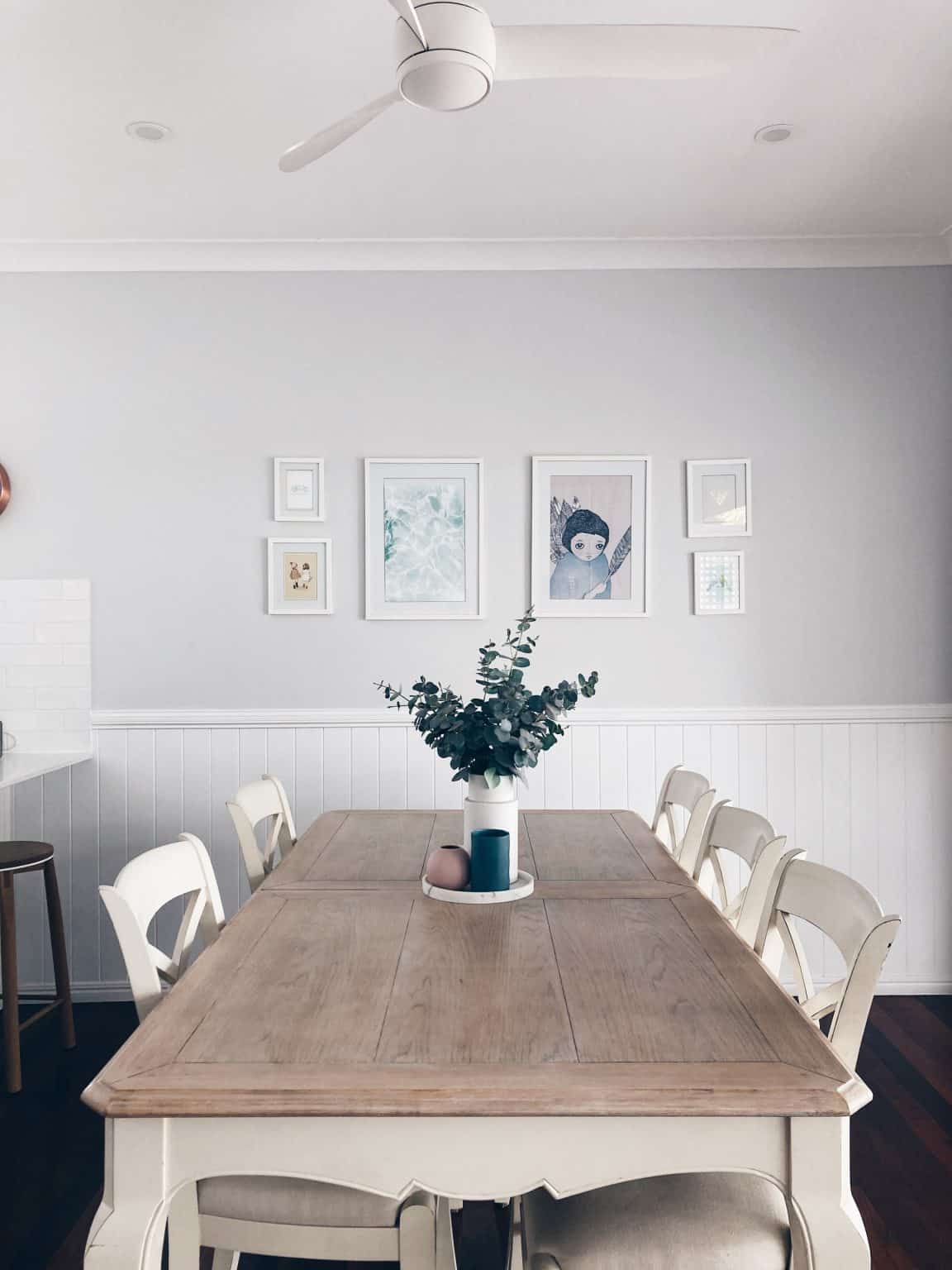 How To Choose A Dining Room Table That Will Stand The Test Of Time ...