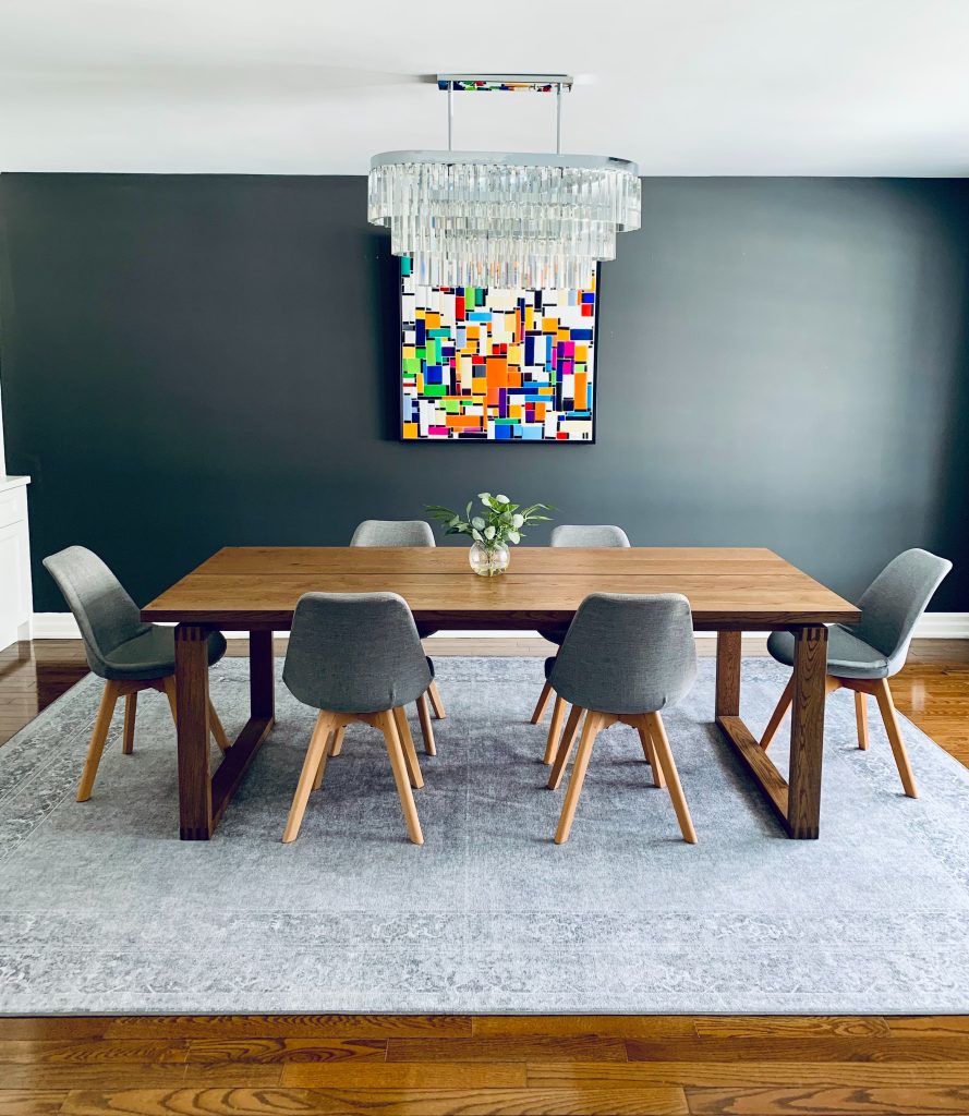 How To Choose A Dining Room Table That Will Stand The Test Of Time ...