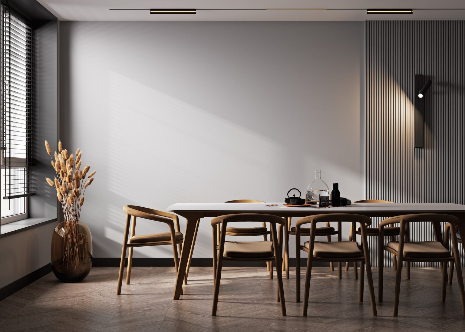 The Most Common Dining Room Decor Mistakes – HomeDecorCraze
